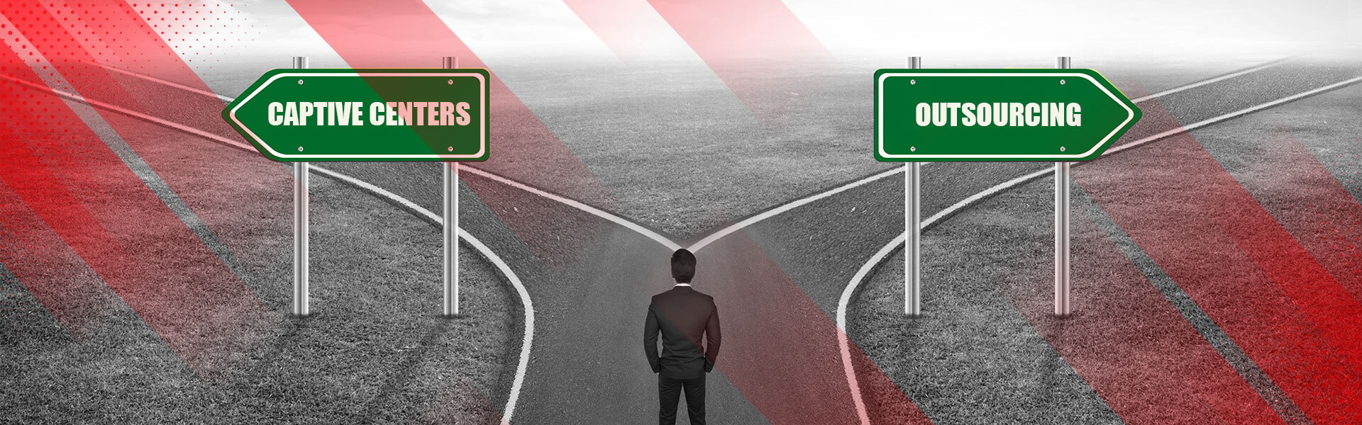 Captive Operations Centers - Iksula