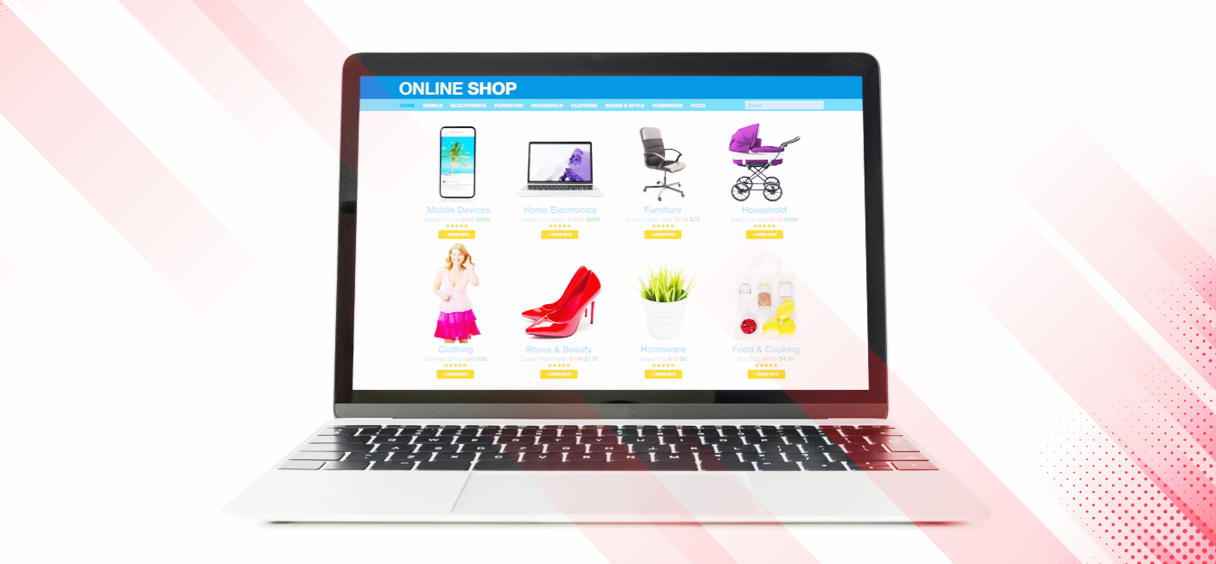 Streamlining eCommerce Processes - Iksula